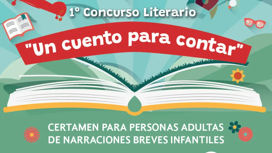 UADER lanza concurso de cuentos infantiles “Un cuento para contar ...